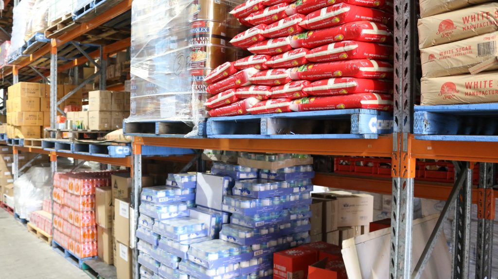 Packaging Products – Ozlem Food Service